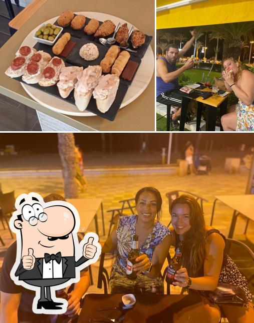 Janis Gastrobar, Alicante - Menú del restaurante, precios y reseñas