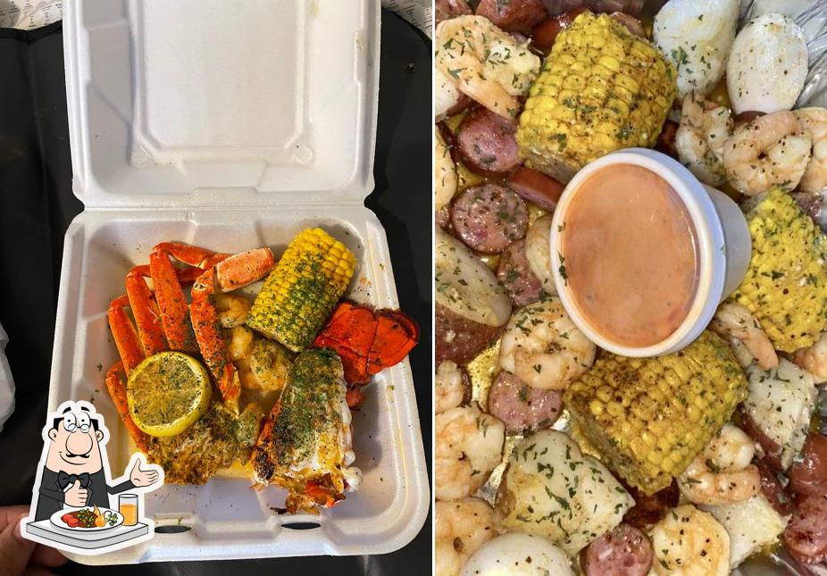 Juicy Lucy's Kitchen, Racine - Restaurant menu, prices and reviews