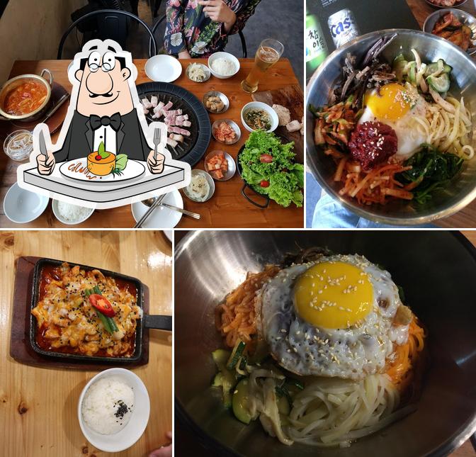 Restaurante KOBQ, Chiang Mai - Carta del restaurante y opiniones