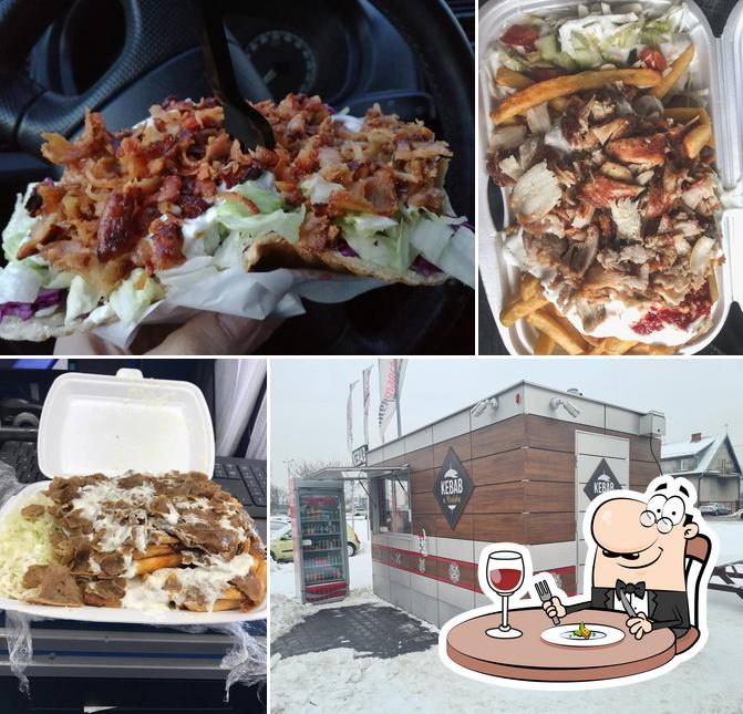 Kebab u Rodaka, Brzesko - Restaurant menu, prices and reviews