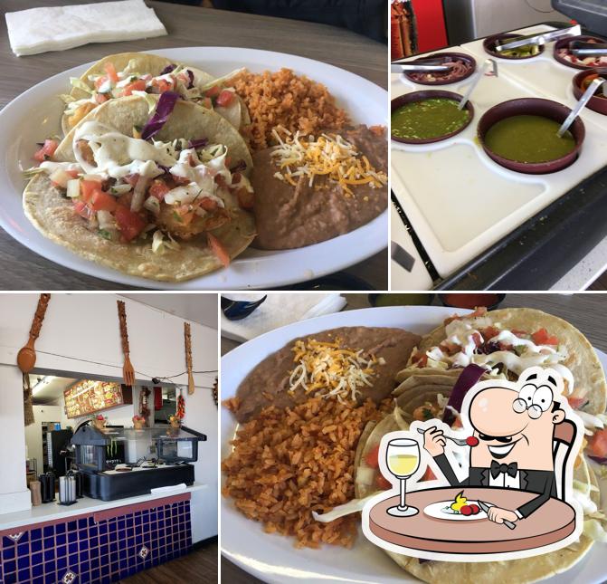 La Lomita Mexican Grill, 3100 E 8th St A in National City - Restaurant ...
