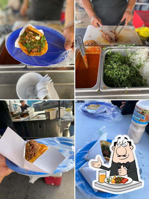 MR.LOCO BIRRIA, Tijuana - Restaurant menu, prices and reviews