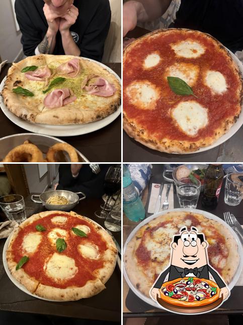 Mama Eat - Roma Vaticano, Rome - Restaurant menu, prices and reviews