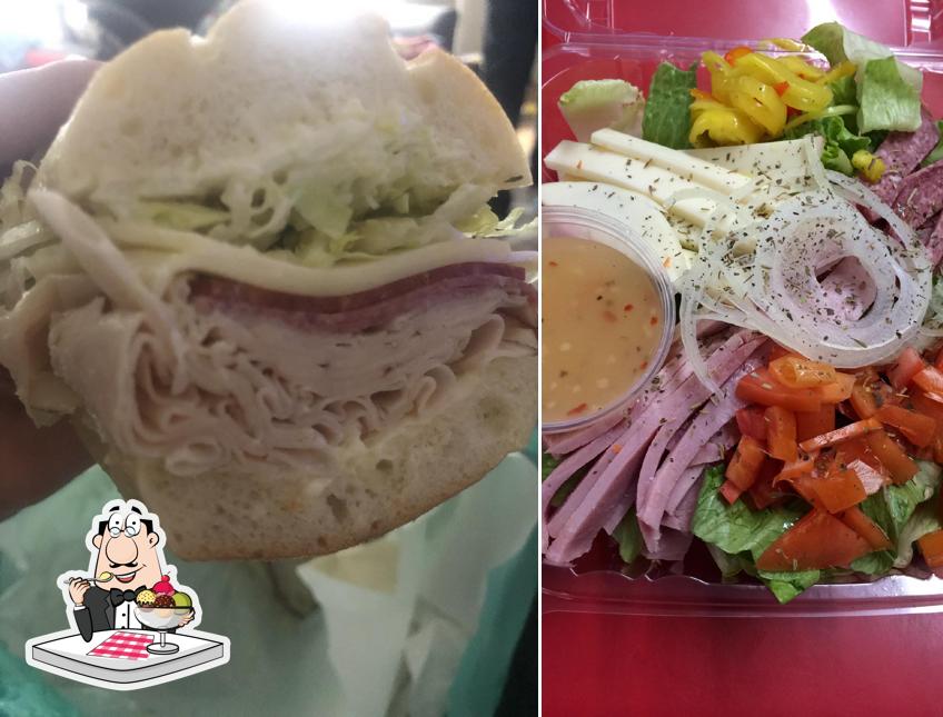 Market 13, Honesdale - Restaurant menu, prices and reviews
