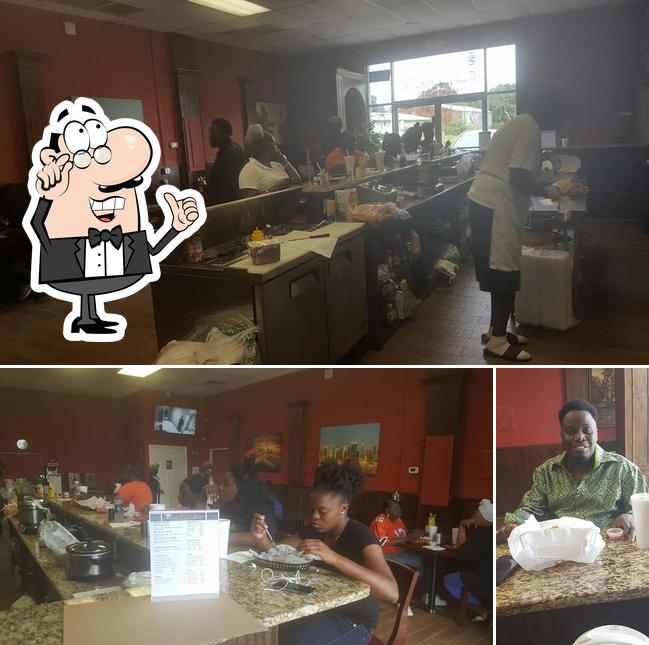 Miami Style Grill in Winter Haven - Restaurant reviews
