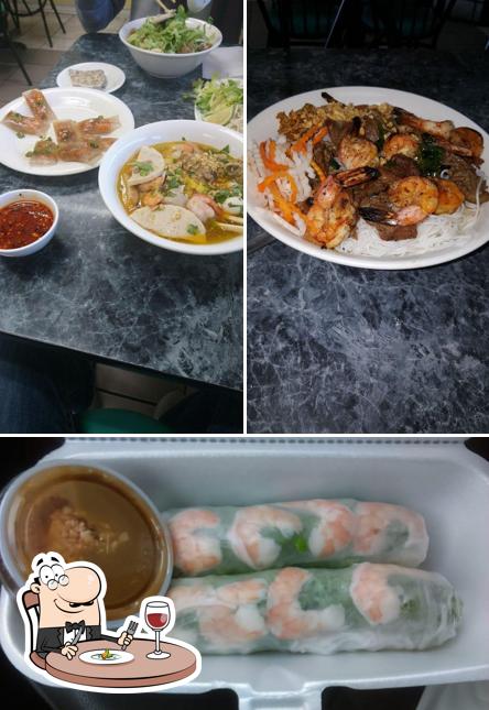 Phở Lúc Lắc in Houston - Restaurant menu and reviews
