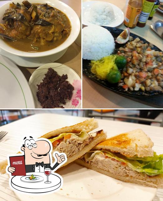 Roli’s Diner, Bacolod - Restaurant menu, prices and reviews