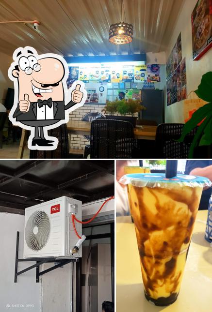 The Hungry Bar, Tarlac City - Restaurant reviews