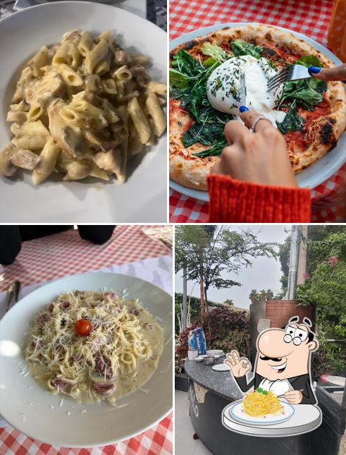 il Nilo Ristoro, Cairo - Restaurant menu, prices and reviews