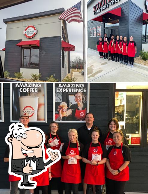 Scooter's Coffee, Boaz - Restaurant menu, prices and reviews