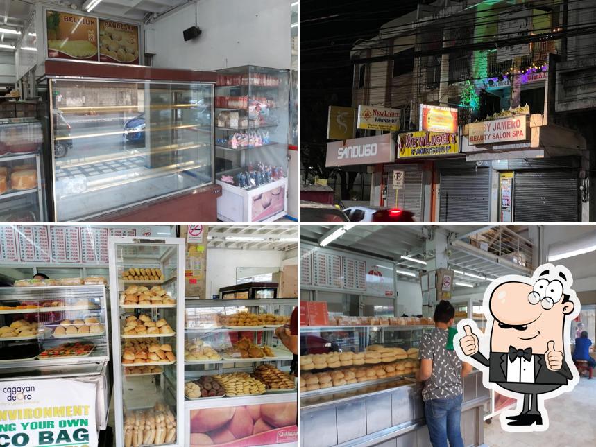 Shanghai Bakery (Original), Cagayan de Oro - Restaurant menu, prices ...