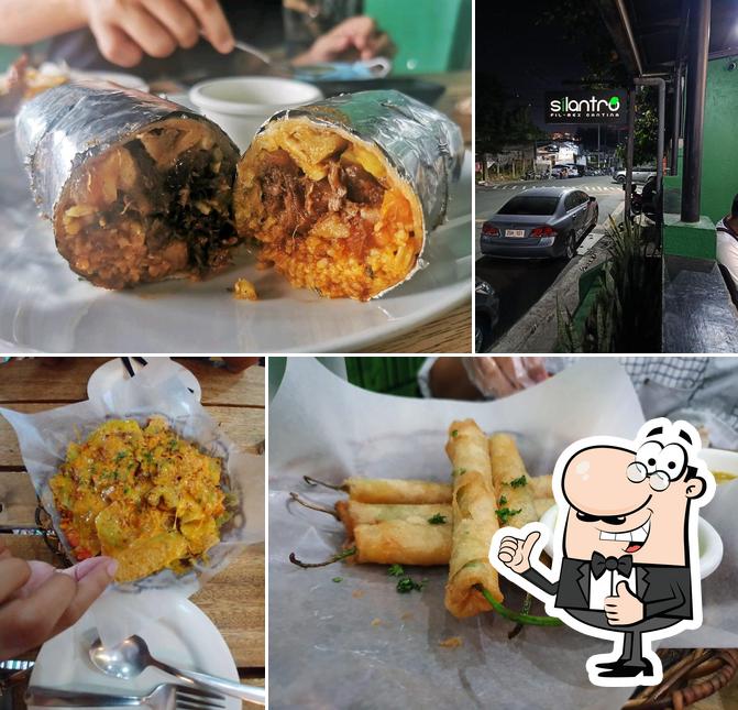Silantro Fil-Mex Cantina restaurant, Pasig - Restaurant menu and reviews