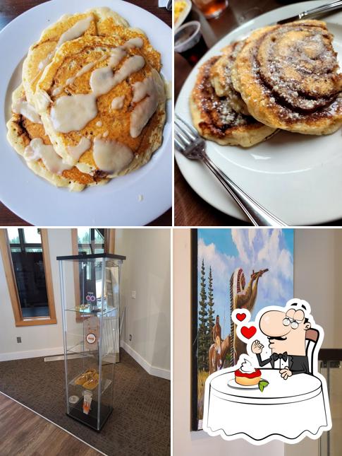 Smitty's Family Restaurant - Restaurant menu, prices and reviews