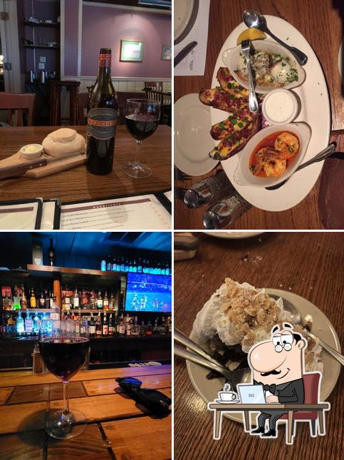 Mountain Jacks Steakhouse, Lafayette - Restaurant menu, prices and reviews