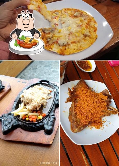 Sfa Steak & Resto Klodran, Wonorejo - Restaurant menu, prices and reviews