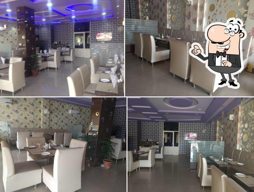 The Dev Cafe and Restaurant, Jaipur - Restaurant menu, prices and reviews