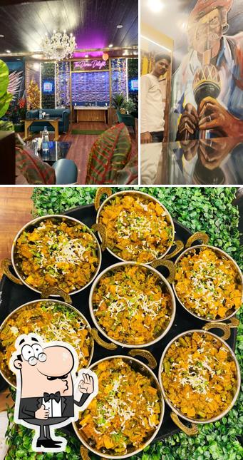 The Divine Delight Restaurant, Agra - Restaurant reviews