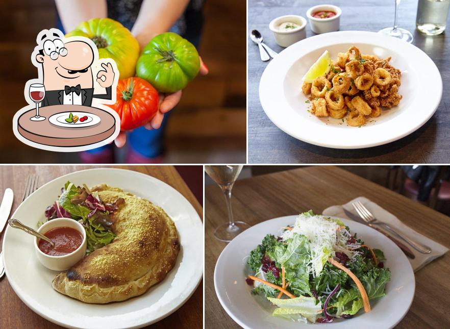 Tomatina, Santa Rosa - Restaurant menu, prices and reviews
