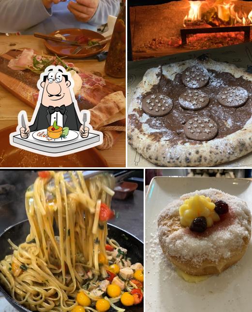 VIP very Italian pizza saltdean, Saltdean - Restaurant menu, prices and ...