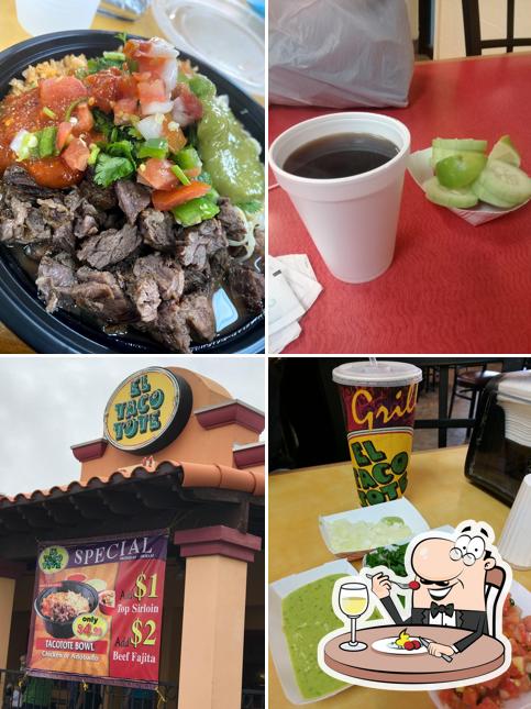 Taco Tote, Laredo - Restaurant menu, prices and reviews