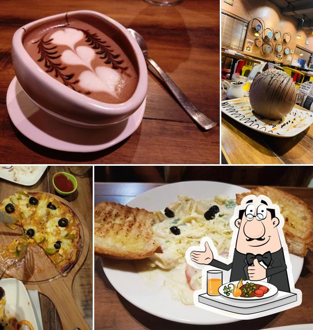 The chocolate room, Coimbatore, 96 - Restaurant reviews