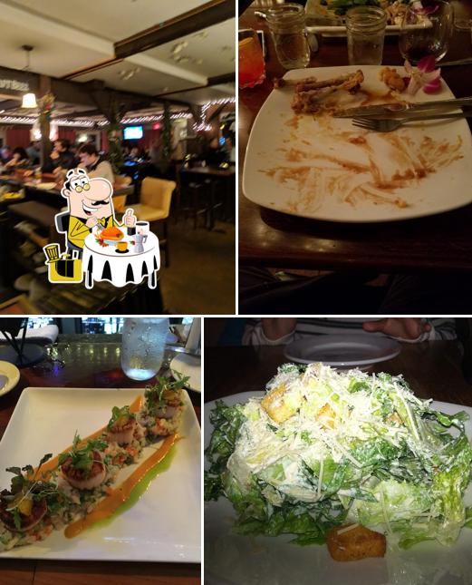 1846 Inn & Tavern in Dover - Restaurant menu and reviews