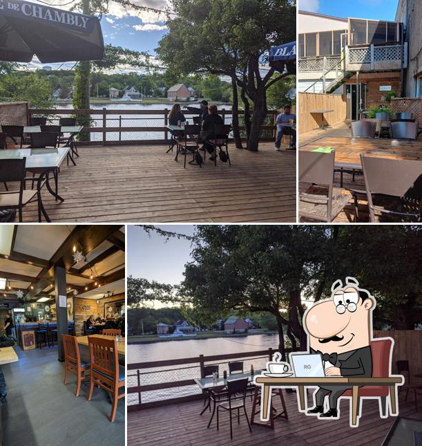 52 North Pub & Grill, Campbellford - Restaurant menu, prices and reviews