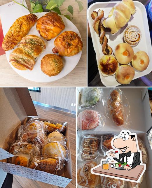 85C Bakery Cafe - Sacramento, Sacramento - Restaurant menu, prices and ...