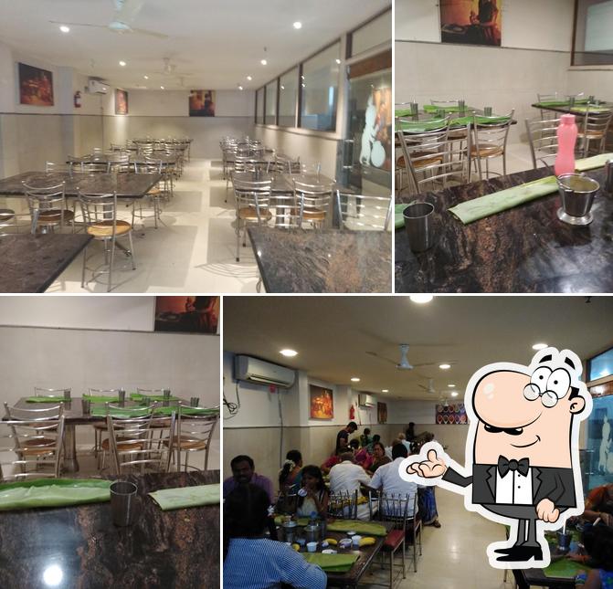 Amirtham Restaurant, Thirukadaiyur - Restaurant menu, prices and reviews