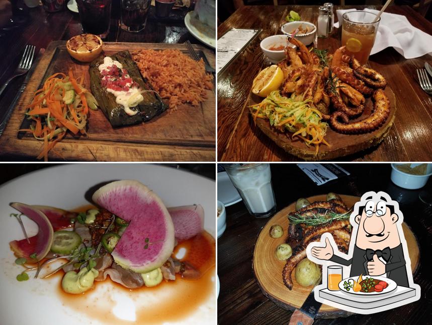 Restaurante BODEGA 8, Mexicali - Carta del restaurante y opiniones