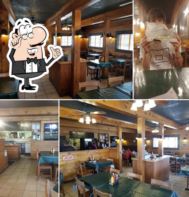Border Fare Restaurant, Harlan - Restaurant menu, prices and reviews