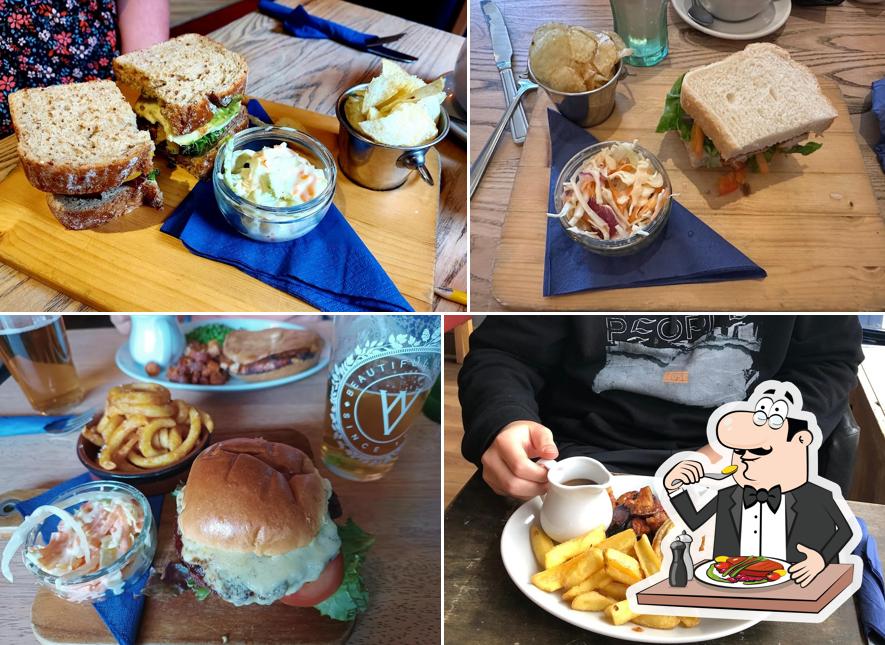 Brecon Tap in Brecon - Restaurant reviews