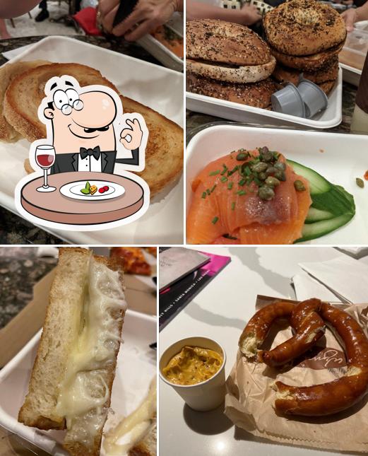 The Drugstore Cafe, 3131 S Las Vegas Blvd in Las Vegas - Restaurant ...