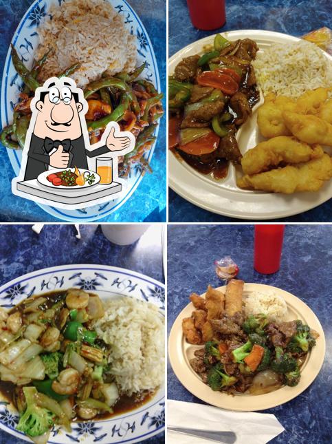 Restaurante General Wok, Jennings - Carta del restaurante y opiniones