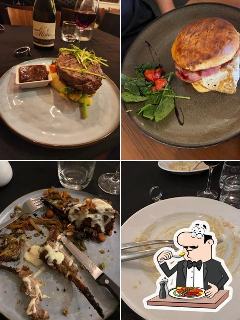 Neaps Bistro, Derby - Restaurant menu, prices and reviews