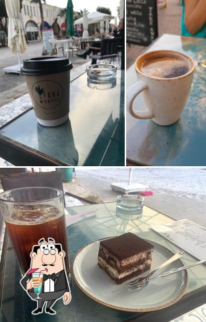 Yuka coffee, Çeşme - Restaurant reviews