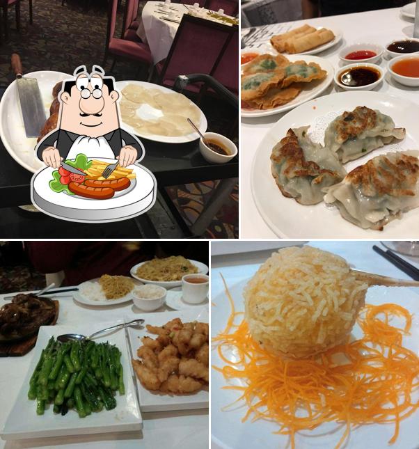 Cai, Chicago, Cermak–Chinatown - Restaurant menu, prices and reviews