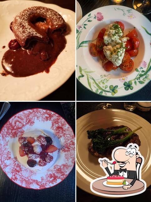 Best steaks in Oslo restaurants, winter 2024 - Restaurant Guru