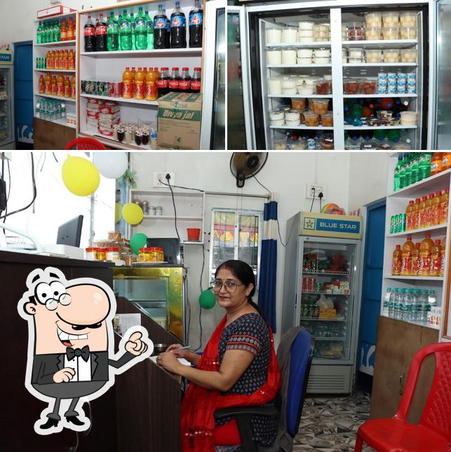 DRT The Open Restaurant, Khutikatia - Restaurant menu, prices and reviews