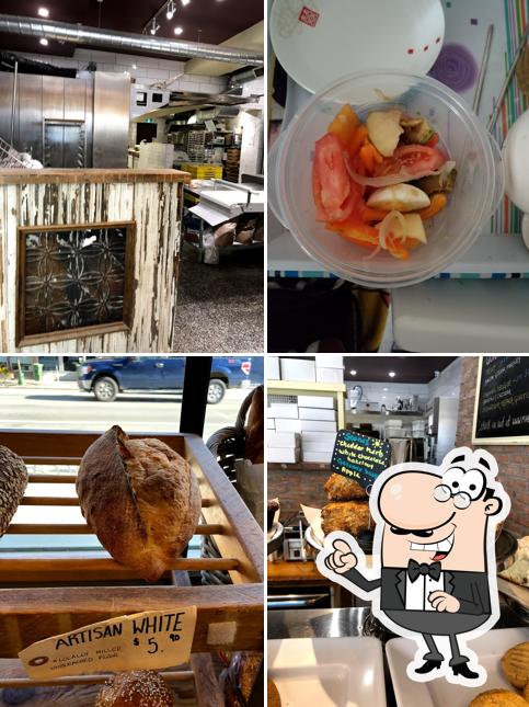 Mabel's Bakery & Specialty Foods, Toronto - Restaurant menu, prices and ...
