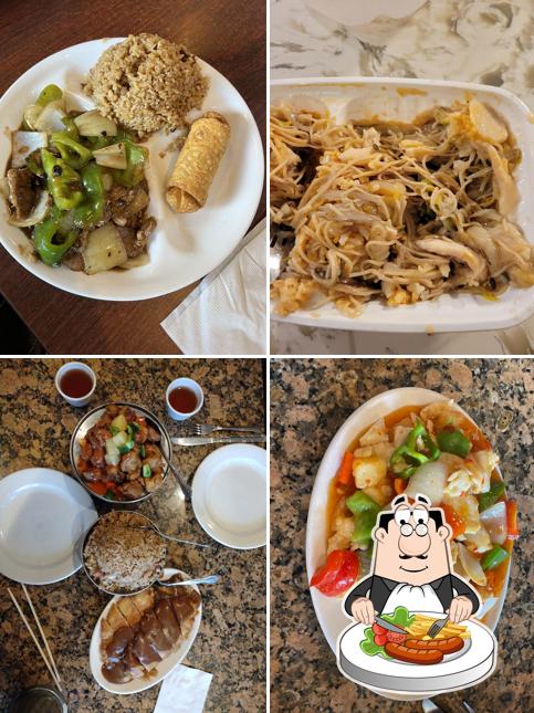 Dragon Gate Restaurant, Parma Heights - Restaurant menu, prices and reviews