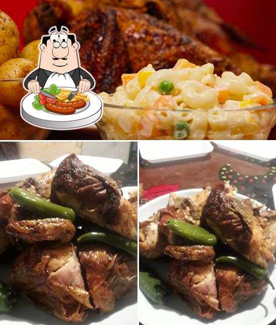El Pechugón, Tijuana - Menú del restaurante, precios y reseñas