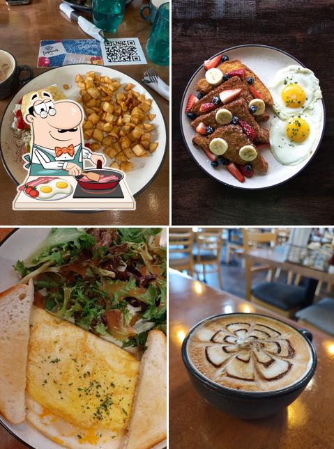 Famous Cafe in Pittsburgh - Restaurant menu and reviews
