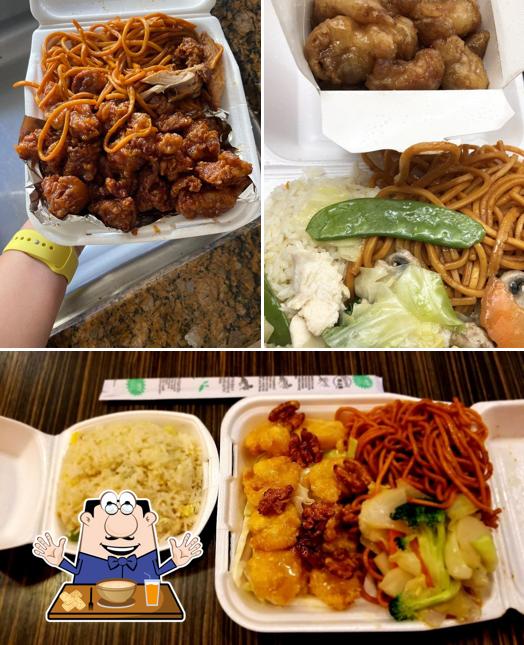 Golden Wok Restaurant, Santa Clarita - Restaurant menu, prices and reviews