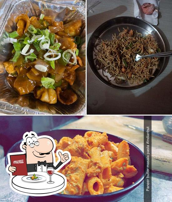 Indian Hut, Dehradun - Restaurant menu and reviews