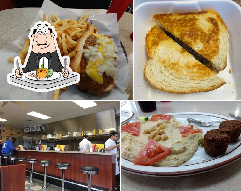 L George's Coney Island, 28505 Northwestern Hwy in Southfield ...