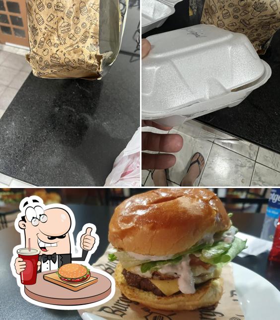 Lord Burger, Brasília - Menu do restaurante, preços e opiniões