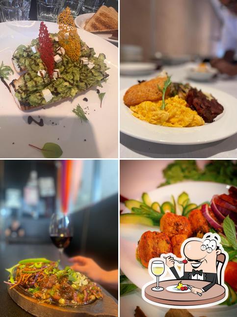 Al amore, North Ryde, North Ryde - Restaurant menu, prices and reviews