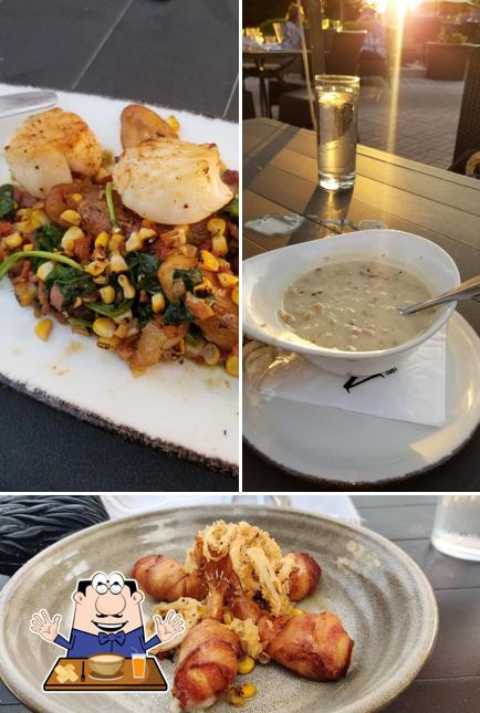 McCormick & Schmick's Seafood & Steaks, 711 Eastern Ave in Baltimore ...