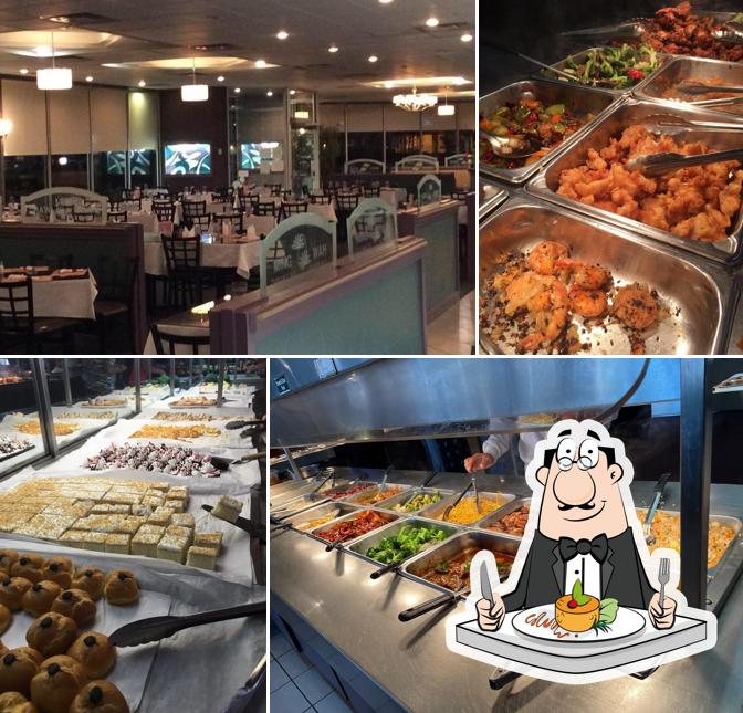Ming Wah Buffet, Windsor - Restaurant menu, prices and reviews